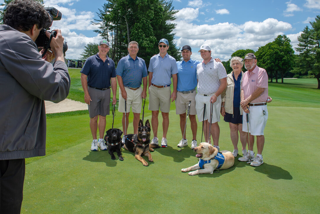Photo Round-Up: Golf Classic 2024 at Mount Kisco Country Club - Guiding ...
