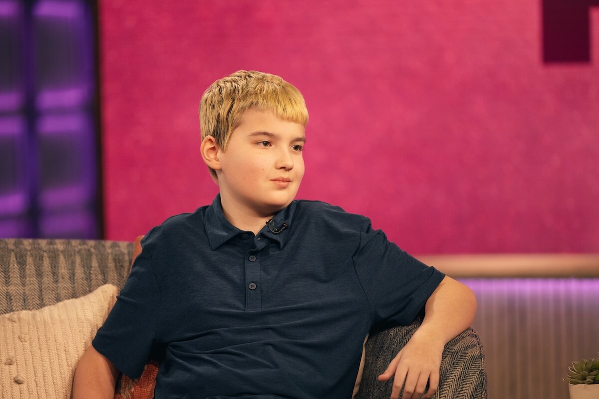 Guiding Eyes featured on The Kelly Clarkson Show - Guiding Eyes for the ...